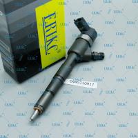 China ERIKC 0445110917 Common Rail Injector for BOS Auto Engine 0445 110 917 0 445 110 917 for sale