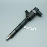 China ERIKC 0445110941 Common Rail Injector 0445 110 941 for BOS Genuine New 0 445 110 941 for sale