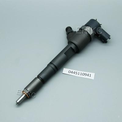 China ERIKC 0445110941 Common Rail Injector 0445 110 941 for BOS Genuine New 0 445 110 941 for sale