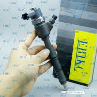 China ERIKC 0445110941 Common Rail Injector 0445 110 941 for BOS Genuine New 0 445 110 941 for sale