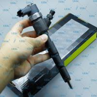 China ERIKC 0445110942 BOS Diesel Injector Pump 0445 110 942 Bico Nozzle Injection Pump 0 445 110 942 for sale