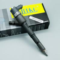 China ERIKC 0445110942 BOS Diesel Injector Pump 0445 110 942 Bico Nozzle Injection Pump 0 445 110 942 for sale
