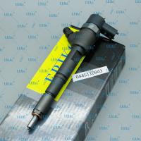 China ERIKC 0445110943 Common Rail Injector 0445 110 943 for BOS Heavy Truck 0 445 110 943 for sale
