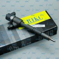 China ERIKC 0445110943 Common Rail Injector 0445 110 943 for BOS Heavy Truck 0 445 110 943 for sale
