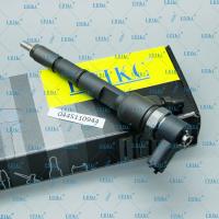 China ERIKC 0445110944 Diesel Big Auto Injector 0445 110 944 For BOS Fuel Pump Dispenser 0 445 110 944 for sale