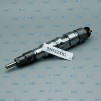 China ERIKC 0445120083 Fuel Injection Pump for BOSCH 0445 120 083 Auto Engine Injector 0 445 120 083 for sale