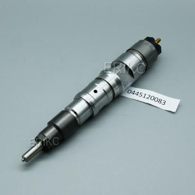 China ERIKC 0445120083 Fuel Injection Pump for BOSCH 0445 120 083 Auto Engine Injector 0 445 120 083 for sale