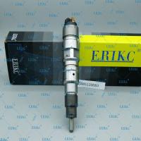 China ERIKC 0445120083 Fuel Injection Pump for BOSCH 0445 120 083 Auto Engine Injector 0 445 120 083 for sale