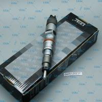 China ERIKC 0445120117 Fuel Injector for BOSCH Cummins QSB Engine 0445 120 117 Common Rail for sale