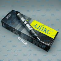 China ERIKC 0445120120 Common Rail Fuel Injector for BOSCH 0445 120 120 Ford 4.0L Diesel for sale
