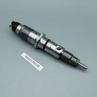 China ERIKC 0445120120 Common Rail Fuel Injector for BOSCH 0445 120 120 Ford 4.0L Diesel for sale