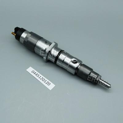 China ERIKC 0445120120 Common Rail Fuel Injector for BOSCH 0445 120 120 Ford 4.0L Diesel for sale