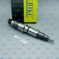 China ERIKC 0445120120 Common Rail Fuel Injector for BOSCH 0445 120 120 Ford 4.0L Diesel for sale