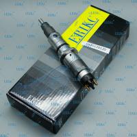 China ERIKC 0445120120 Common Rail Fuel Injector for BOSCH 0445 120 120 Ford 4.0L Diesel for sale