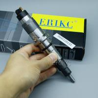 China ERIKC 0445120133 BOSCH Diesel Injector Pump 0445 120 133 Auto Injector 0 445 120 133 for sale