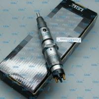 China ERIKC 0445120133 BOSCH Diesel Injector Pump 0445 120 133 Auto Injector 0 445 120 133 for sale