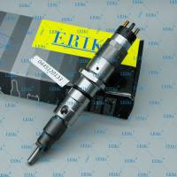 China ERIKC 0445120133 BOSCH Diesel Injector Pump 0445 120 133 Auto Injector 0 445 120 133 for sale