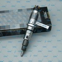 China ERIKC 0445120140 BOSCH Injector 0986435544 Common Rail Fuel Injection 0 445 120 140 for sale