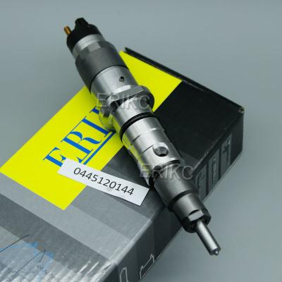 China ERIKC 0445120144 BOSCH Cummins Fuel Injector 87708024 4944476 Replacement Diesel Injector 0 445 120 144 for sale