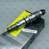China ERIKC 0445120144 BOSCH Cummins Fuel Injector 87708024 4944476 Replacement Diesel Injector 0 445 120 144 for sale