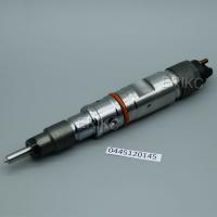 China ERIKC 0445120145 BOS Diesel Engine Fuel Injector 0445 120 145 Original Injection 0 445 120 145 for sale