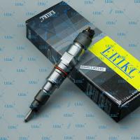 China ERIKC 0445120145 BOS Diesel Engine Fuel Injector 0445 120 145 Original Injection 0 445 120 145 for sale