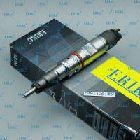 China ERIKC 0445120145 BOS Diesel Engine Fuel Injector 0445 120 145 Original Injection 0 445 120 145 for sale