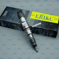 China ERIKC 0445120145 BOS Diesel Engine Fuel Injector 0445 120 145 Original Injection 0 445 120 145 for sale