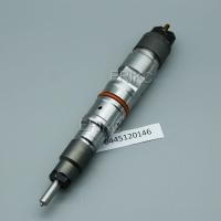 China ERIKC 0445120146 CR Piezo Injector for BOS 0445 120 146 Diesel Fuel Unit Injector 0 445 120 146 for sale