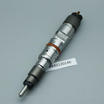 China ERIKC 0445120146 CR Piezo Injector for BOS 0445 120 146 Diesel Fuel Unit Injector 0 445 120 146 for sale