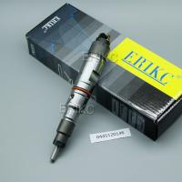 China ERIKC 0445120146 CR Piezo Injector for BOS 0445 120 146 Diesel Fuel Unit Injector 0 445 120 146 for sale