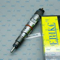 China ERIKC 0445120146 CR Piezo Injector for BOS 0445 120 146 Diesel Fuel Unit Injector 0 445 120 146 for sale