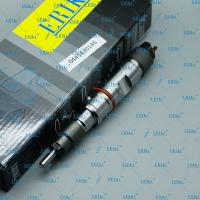 China ERIKC 0445120146 CR Piezo Injector for BOS 0445 120 146 Diesel Fuel Unit Injector 0 445 120 146 for sale