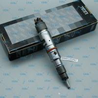 China ERIKC 0445120261 BOS Automobile Injector 0445 120 261 Diesel Injection Pump for WEICHAI for sale