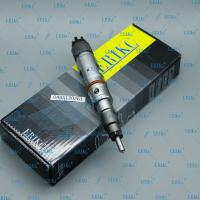 China ERIKC 0445120261 BOS Automobile Injector 0445 120 261 Diesel Injection Pump for WEICHAI for sale