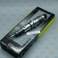 China ERIKC 0445120272 Common Rail Injector 0445 120 272 Fuel Injection for WEICHAI Engine for sale