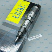 China ERIKC 0445120272 Common Rail Injector 0445 120 272 Fuel Injection for WEICHAI Engine for sale