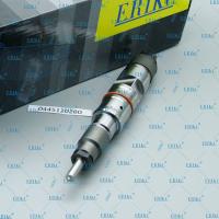 China ERIKC 0445120280 Diesel Common Rail Injector 0445 120 280 for Bosch WEICHAI Engine 0 445 120 280 for sale
