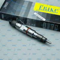 China ERIKC 0445120280 Diesel Common Rail Injector 0445 120 280 for Bosch WEICHAI Engine 0 445 120 280 for sale