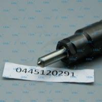 China ERIKC 0445120291 Common Rail Injector for BOSCH YUCHAI Engine 0445 120 291 0 445 120 291 for sale