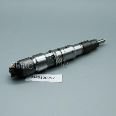 China ERIKC 0445120292 Common Rail Injector 0445B2905400 for BOS YUCHAI 0 445 120 292 for sale
