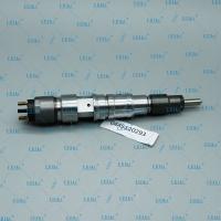 China ERIKC 0445120293 Fuel Injector for BOS A60001112100A38 YUICHAI Truck Engine 0 445 120 293 for sale