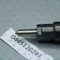 China ERIKC 0445120293 Fuel Injector for BOS A60001112100A38 YUICHAI Truck Engine 0 445 120 293 for sale