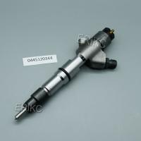 China ERIKC 0445120344 Fuel Spray Nozzle Injector A60001112100A38 for WEICHAI 0 445 120 344 for sale