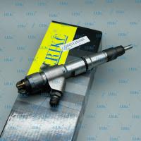 China ERIKC 0445120344 Fuel Spray Nozzle Injector A60001112100A38 for WEICHAI 0 445 120 344 for sale