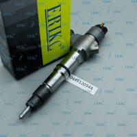 China ERIKC 0445120344 Fuel Spray Nozzle Injector A60001112100A38 for WEICHAI 0 445 120 344 for sale