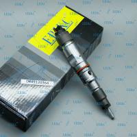 China ERIKC 0445120364 Common Rail Diesel Fuel Injector 0445 120 364 Electric Injector 0 445 120 364 for sale