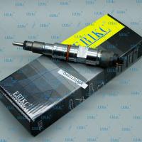 China ERIKC 0445120364 Common Rail Diesel Fuel Injector 0445 120 364 Electric Injector 0 445 120 364 for sale