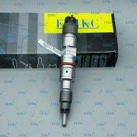 China ERIKC 0445120364 Common Rail Diesel Fuel Injector 0445 120 364 Electric Injector 0 445 120 364 for sale