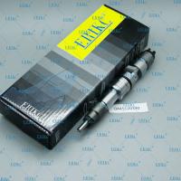 China ERIKC 0445120390 Diesel Fuel Injector for Bosch Engine 0445 120 390 Common Rail Injection for sale